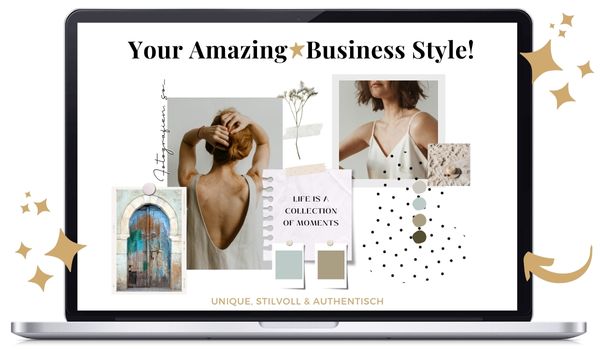 Your Amazing Business Style - Amazing Communications